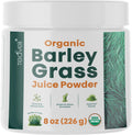 Teaveli organic barley grass juice powder