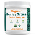 Teaveli organic barley grass juice powder