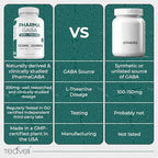 Teaveli Pharma amino acids blend
