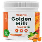 Teaveli turmeric curcumin powder blend