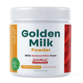 Teaveli turmeric golden milk powder