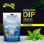 TeaZa endurance pouches for active lifestyles