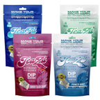 TeaZa Energy multivitamins for daily wellness