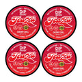 TeaZa Energy Pouches Cherry Chill