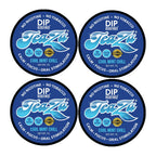 TeaZa Energy Pouches Cool Mint