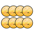 TeaZa Energy Pouches Creamsicle Chill flavour