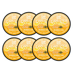 TeaZa Energy Pouches Creamsicle Chill flavour
