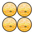 TeaZa Energy Pouches Creamsicle Chill flavour