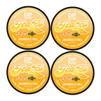 TeaZa Energy Pouches Creamsicle Chill flavour