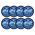 TeaZa energy pouches for endurance
