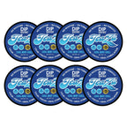 TeaZa energy pouches for endurance