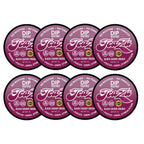 TeaZa Energy Pouches for endurance