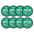 TeaZa Energy pouches for endurance