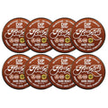 TeaZa Energy Pouches for endurance