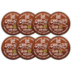 TeaZa Energy Pouches for endurance