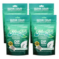 TeaZa Energy Pouches for endurance