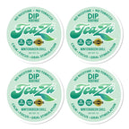 TeaZa Energy Pouches for endurance