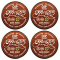 TeaZa Energy Pouches multivitamins for adults