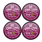 TeaZa Energy Pouches multivitamins