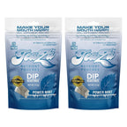 TeaZa Energy Pouches Power Mint flavor