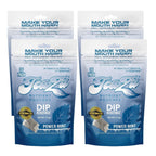 TeaZa Energy Pouches Power Mint flavor