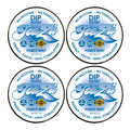 TeaZa Energy Pouches Power Mint multivitamins