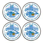 TeaZa Energy Pouches Power Mint multivitamins