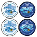 TeaZa Energy Pouches Power Mint