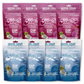 TeaZa Energy Pouches Power Mint