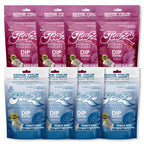 TeaZa Energy Pouches Power Mint