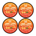 TeaZa Energy Pouches spicy cinnamon flavour