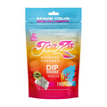 TeaZa Energy Pouches tropical flavour