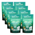 TeaZa Energy Pouches Wintergreen flavour
