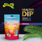 TeaZa Tropical for on-the-go energy