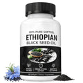 Tebazoew black seed oil capsules