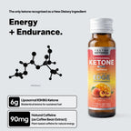 Tecton energy shots for workouts