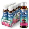 Tecton Ketones energy shots for athletes