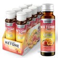 Tecton Ketones energy shots