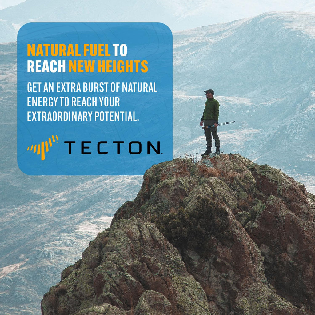 Tecton raspberry ketones for athletes