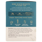 Teeccino caffeine free tea blend
