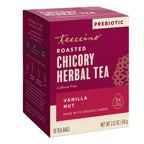 Teeccino caffeine free tea experience