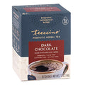 Teeccino dark chocolate herbal tea