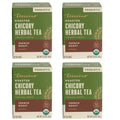 Teeccino French Roast herbal tea bags