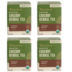 Teeccino French Roast herbal tea bags