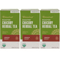 Teeccino French Roast herbal tea bags
