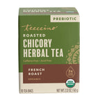 Teeccino French Roast herbal tea bags