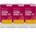 Teeccino hazelnut herbal tea bags