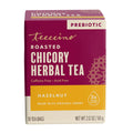 Teeccino hazelnut herbal tea bags