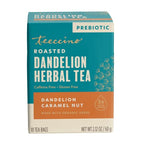 Teeccino herbal tea for relaxation
