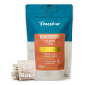 Teeccino herbal tea for relaxation